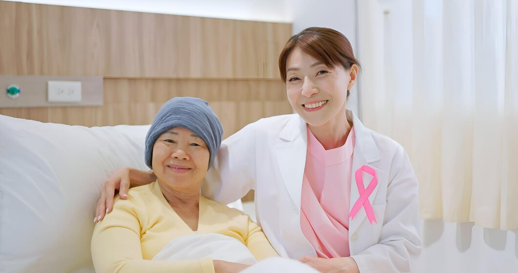 Cancer in Malaysia: A Growing Concern - Cancer Matters