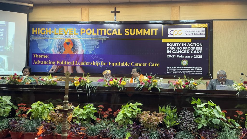 Urgent Call To Bridge The Cancer Gap And "Save Millions" - Cancer Matters
