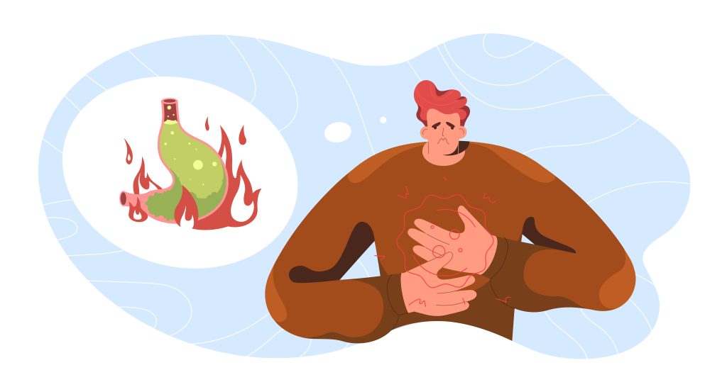 From GERD to cancer: Understanding risks and why early detection ...