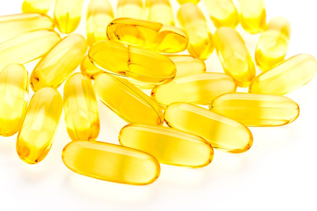 Fish oil supplements and cancer: What the research says - Cancer Matters